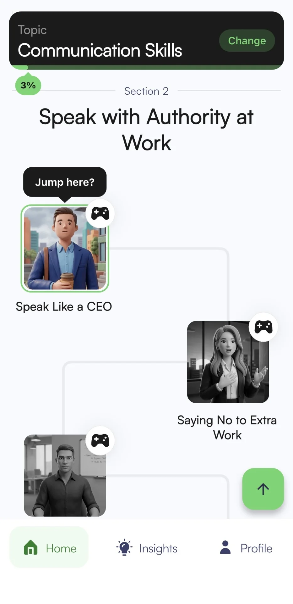 SmartyMe – Daily Microlearning App | Learn Daily